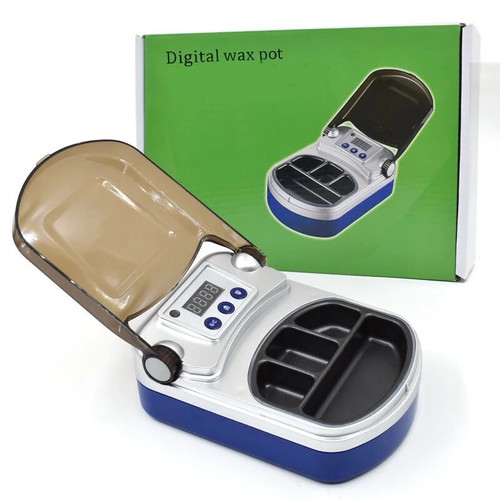Automatic Temperature Control Wax Melting Device, Dental Wax Melting ...