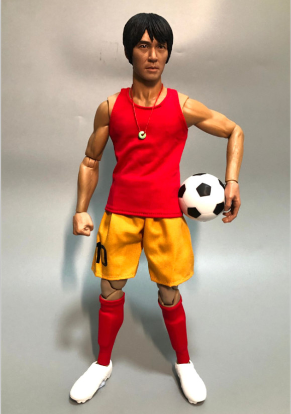 Shaolin Soccer Stephen Chow