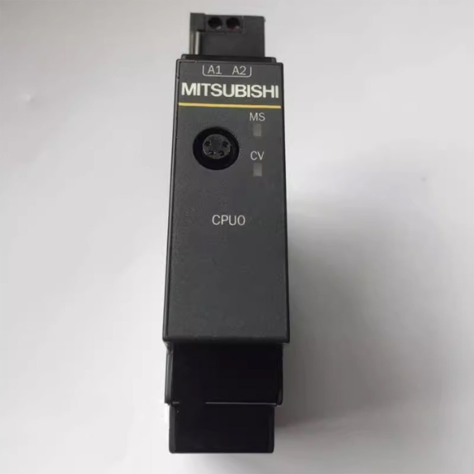 1pc Used Mitsubishi Module WS0-CPU000200 WSO-CPU000200 Free Shipping#XR ...