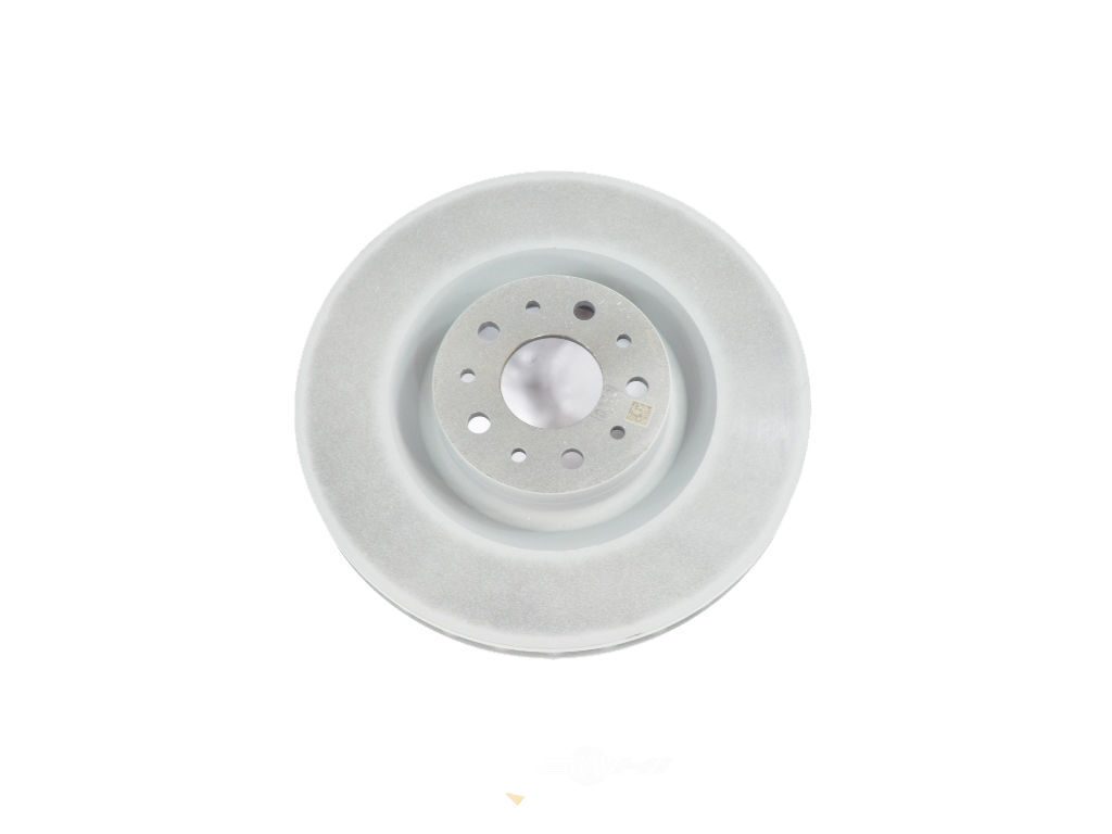 Disc Brake Rotor-Trekking, VIN: H Mopar 68201086AA fits 18-20 Fiat 500L ...
