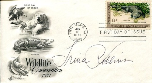 Trina Robbins Underground Wimmen's Comix Vampirella Artist Signed ...