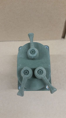 Military 3 Lever Light Switch MS51113-1 NOS M38 M151 M35 M54 M809 M939 ...