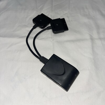 PSY960a Wireless Receiver Only For (Sony PlayStation 2) Controllers ...