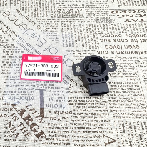 OEM Accelerator Pedal Sensor for Acura TSX MDX Honda Accord CR-V 37971 ...