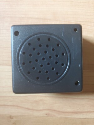 RARE - 1999 Star Wars Phantom Menace Amidala Electronic Motion Sensor ...