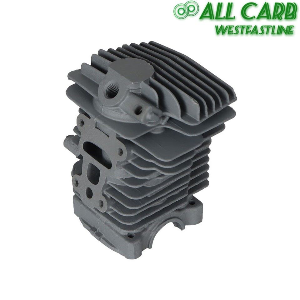 40mm 1139 020 1202 For Stihl MS211C MS211Z MS211 Chainsaw Cylinder ...