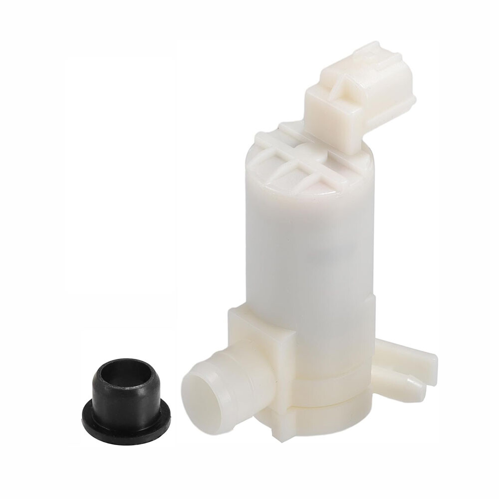 Windshield Washer Pump For INFINITI G35 G37 M35 M45 M56 Q60 Q70 Q70L ...