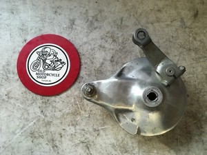 1970 HONDA CT90 REAR BRAKE Plate Assembly OEM | eBay