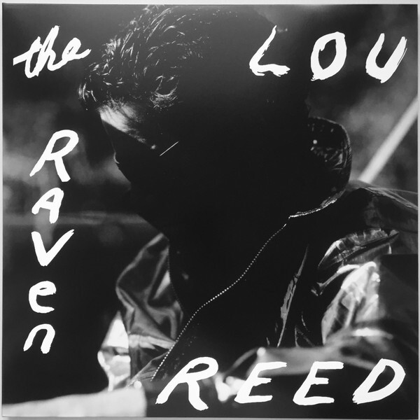 Raven by Lou Reed (Record, 2019) for sale online | eBay