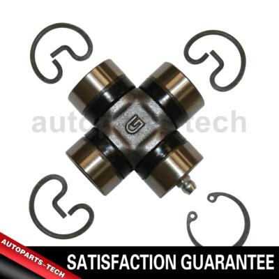 1x GMB Front Shaft All Joints Universal Joint For Ford Ranger 1986~1989 ...
