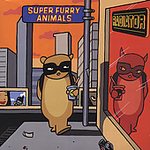 Radiator [Bonus Tracks] by Super Furry Animals (CD, Apr-2005, 2 Discs ...