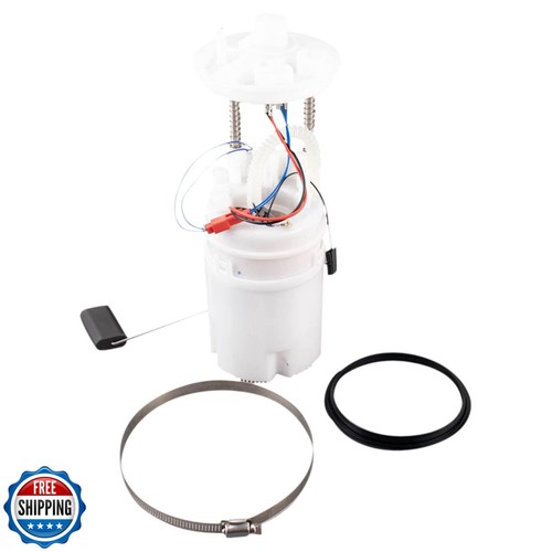 TRQ Fuel Pump Module Assembly Compatible with 2015-2018 BMW X5 20 | eBay