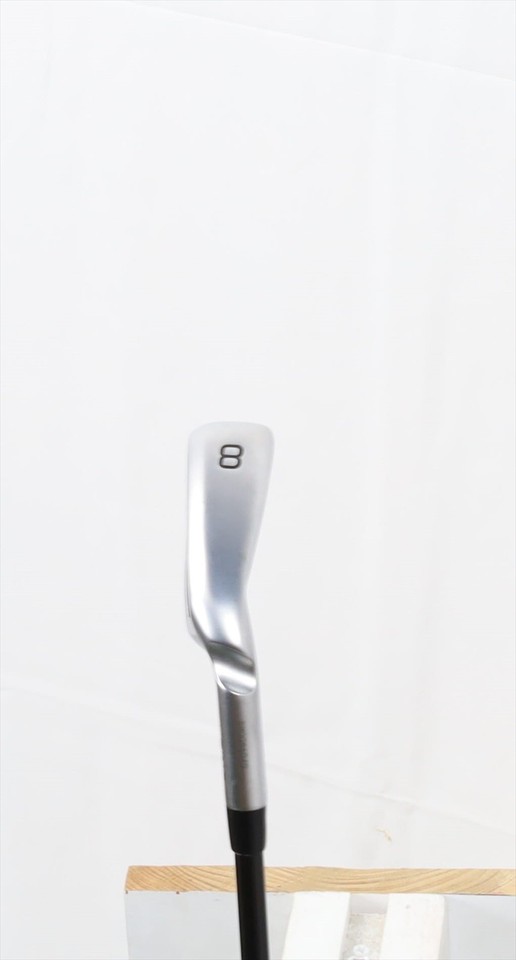 Ping G440 8 Iron Regular Flex Accra Is5 Graphite 12645972 | eBay