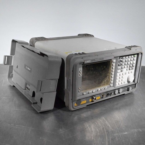 Agilent E4407B ESA-E Series Spectrum Analyzer 9 kHz-26.5 GHz | eBay