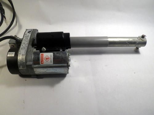 Craftmatic Hubble Lift Motor Adjustable Bed Model MC43 -1012H | eBay