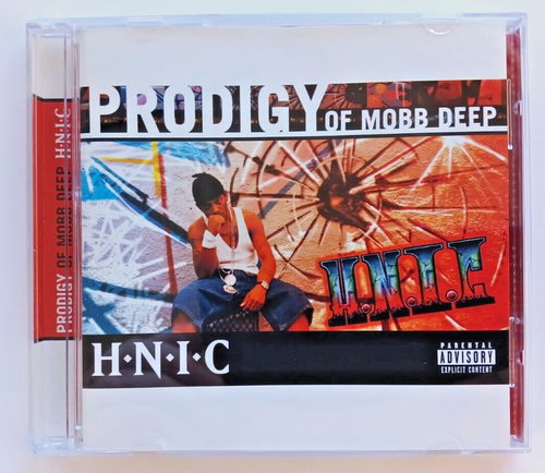 PRODIGY - H.N.I.C - MOBB DEEP - CD - 2000 - VG+ | eBay
