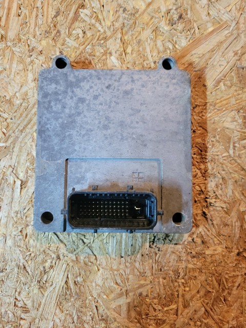 2008 Chevrolet Trailblazer TCM Transmission Control Module 24239926 for ...