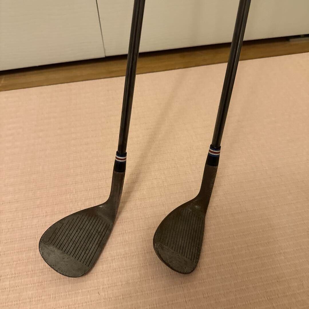 ARTISAN WEDGE SERIES 2pcs Wedge Set 52°58° Flex-S NS PRO ARTISAN WEDGE SERIES 2pcs Wedge Set 52°58° Flex-S NS PRO