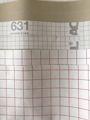 Cricut Paper - Graph Grid Paper x6 | eBay