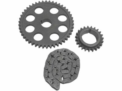For 1978-1979 Dodge Magnum Timing Set 96886ZF 5.9L V8 Timing Chain | eBay