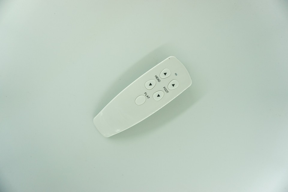 Remote Control For Ergomotion JLDK.26.09.02 RF365A JLDK.26.09.21 ...