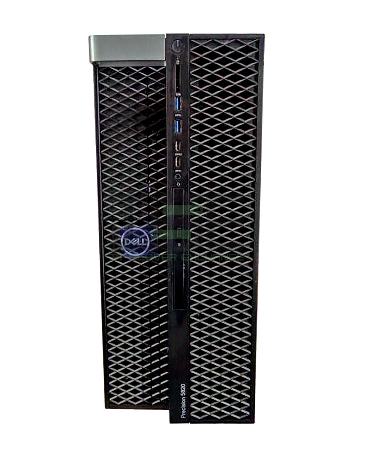 Dell Precision T5820 Barebones Xeon Workstation No CPU/ RAM/ GPU/ HDD ...