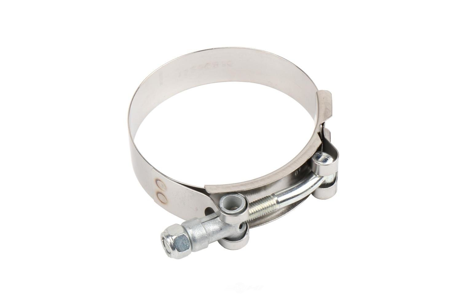 Engine Air Intake Hose Clamp-VIN: 1, Eng Code: LB7 GM Parts 15286316 ...
