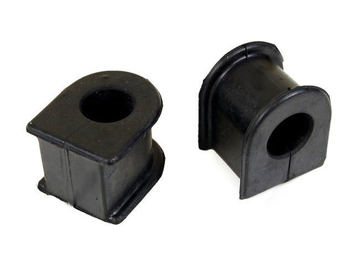 For 1992-1996 Lexus SC400 Sway Bar Bushing Kit Rear To Frame 82776NS ...