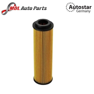 AutoStar Oil Filter 2711800109 Mercedes Benz C-Class E-Class SLK W203 ...