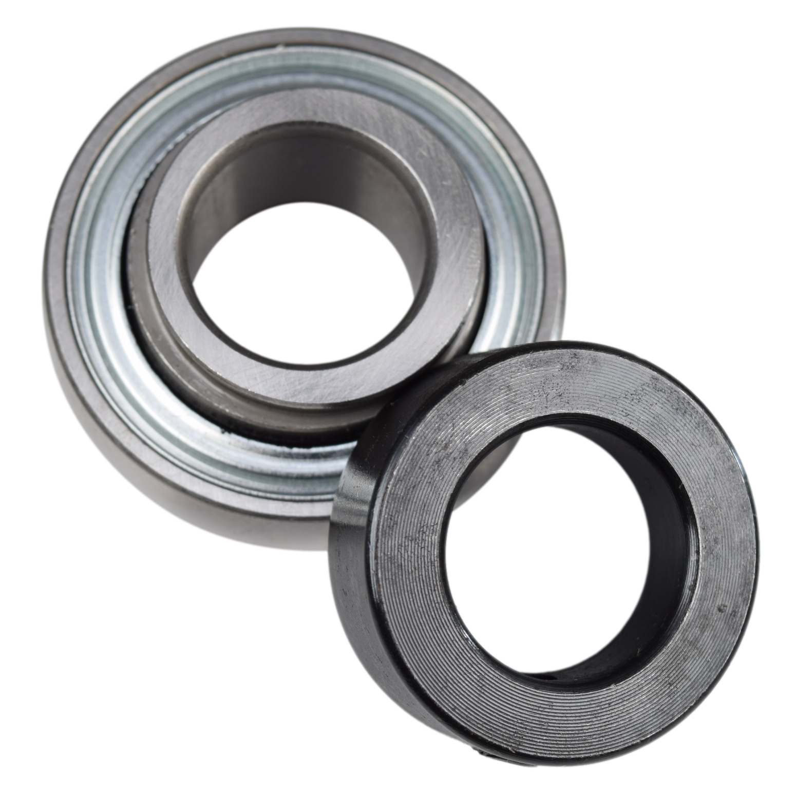 7/8" Insert Ball Bearing W/ Lock Collar SA205-14 FH205-14 RA014RRB ...