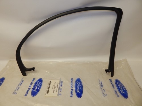New OEM 2003-2004 Ford Taurus Mercury Rear Left Driver Window Trim ...