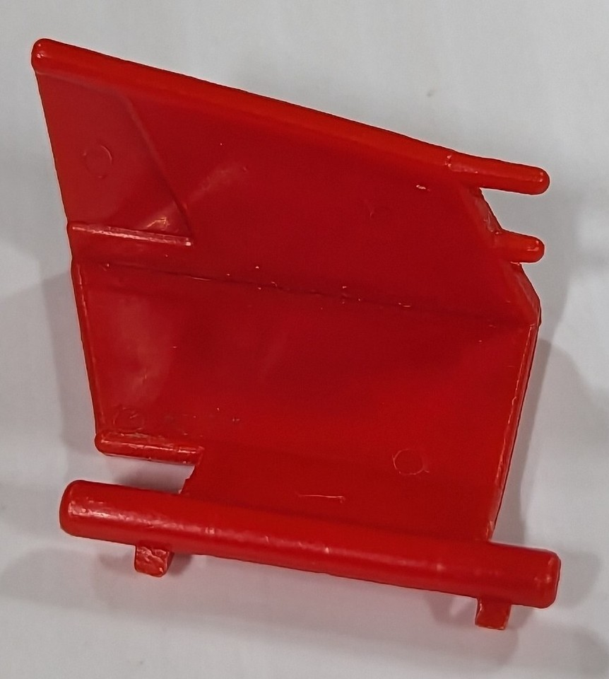 MASK Vampire Driver Side Wing Vehicle Part M.A.S.K. Kenner 1985 | eBay