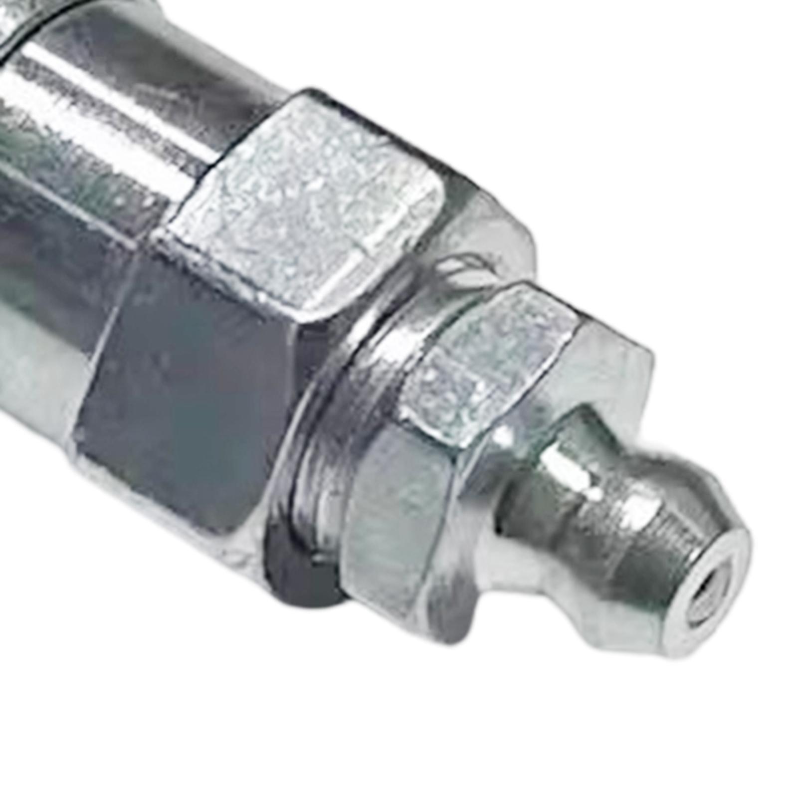 90 Degree Coupler Tip Tool High Hardness 1/8\\\" NPT Threads | eBay