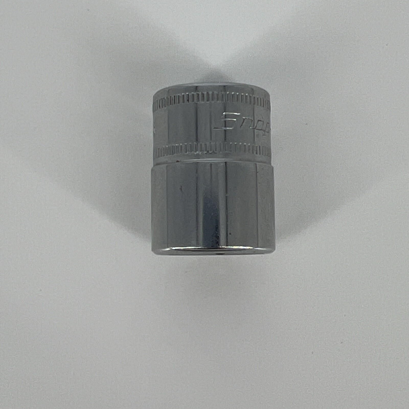 Snap-on tools FSM161 16mm shallow chrome socket 6 point 3/8" drive | eBay