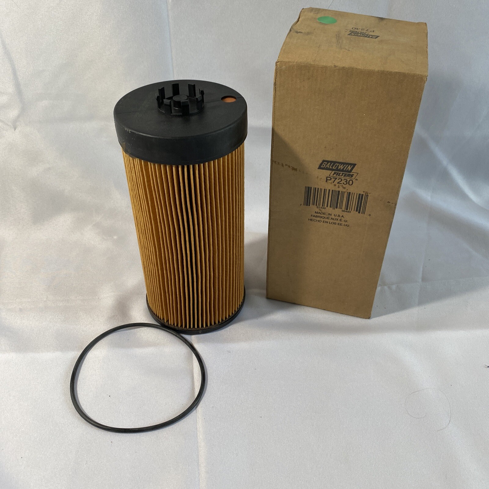 BALDWIN P7230 - cross reference oil filters | oilfilter-crossreference.com