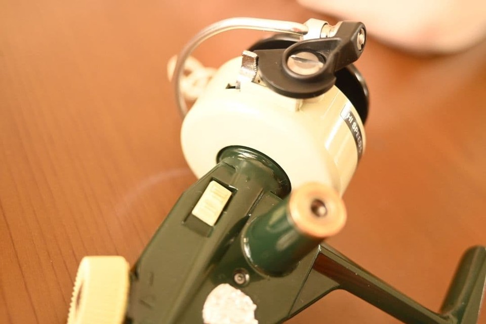 Abu Garcia Cardinal Cardinal 33 | eBay