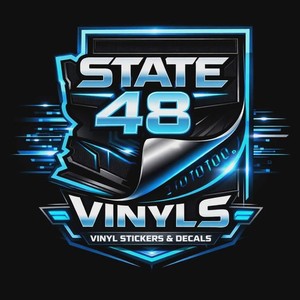 State_48_Vinyls | eBay Stores