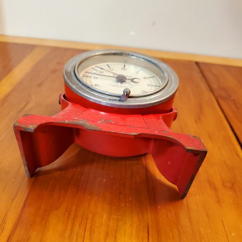 Vintage 360 Tilting WORKING 1950s Kodak Darkroom Timer Type N4 Base ...