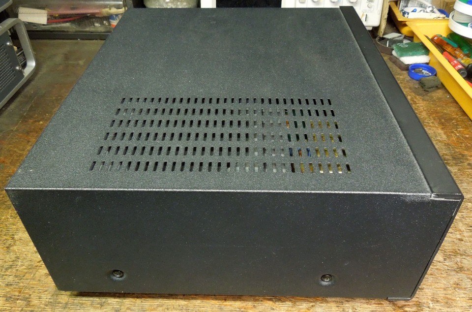 Drake R8A AM SW SWL Ham Radio Shortwave Receiver 100% checked and ...