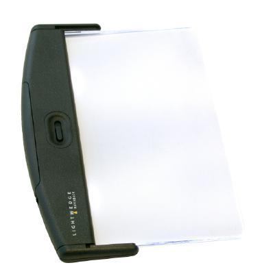 LightWedge Paperback (Gift Box) : LightWedge Paperback LED Book Light ...