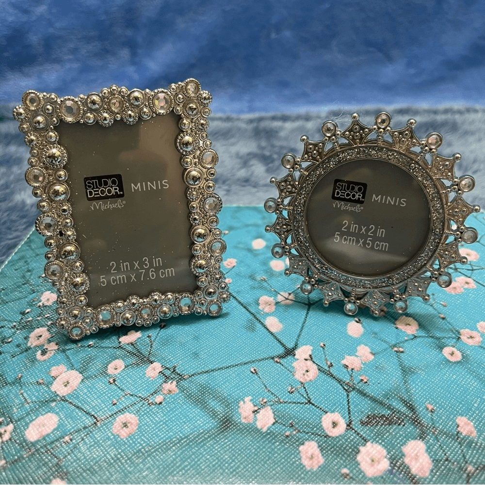 Michaels Photo Frames Amanti Art "New Light Summer Road I"