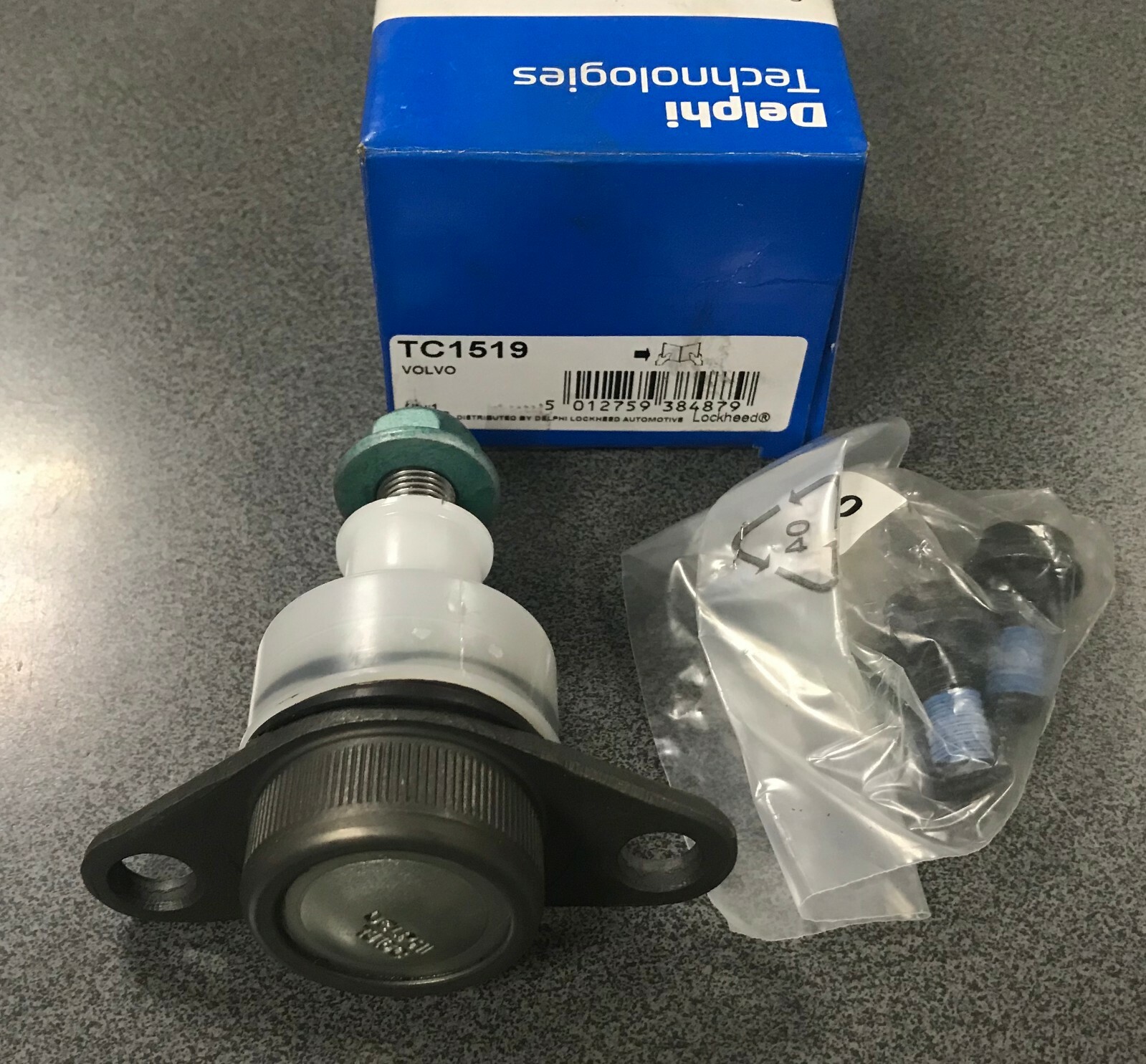 VOLVO S60, V70, XC70 Front Ball Joint left right 274377 TC1519 | eBay