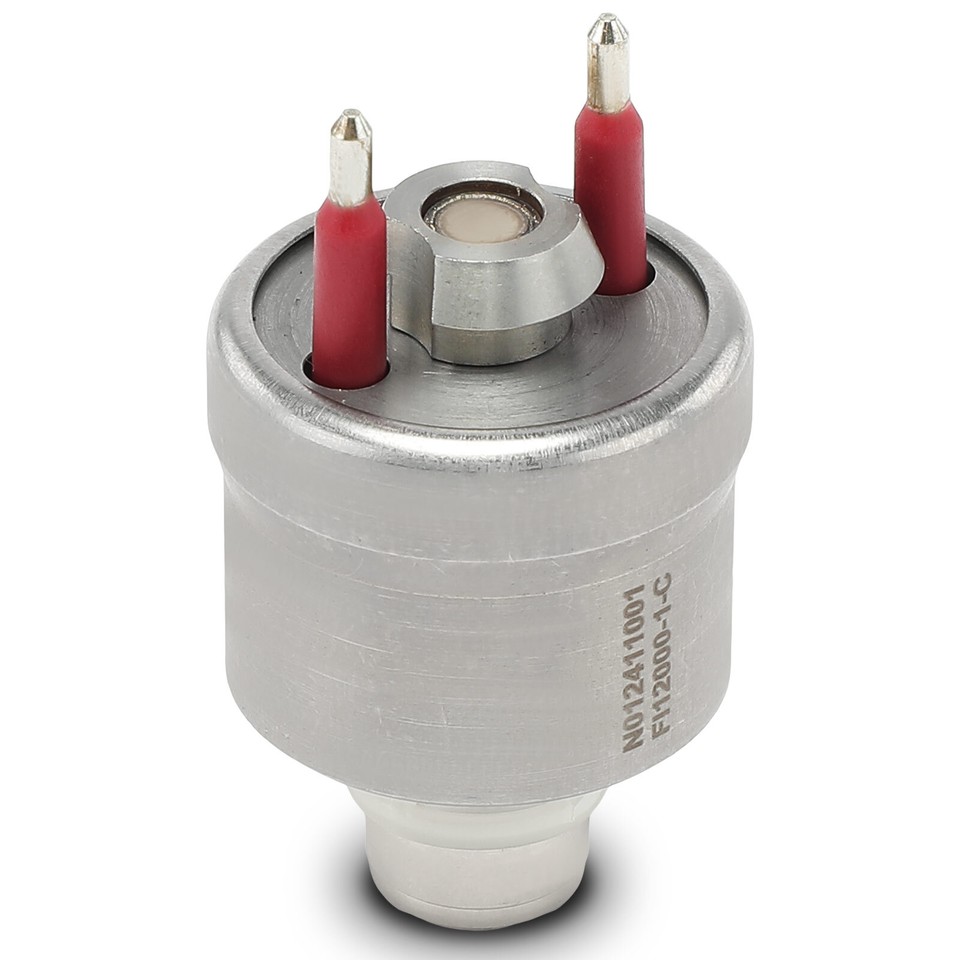 Metal Fuel Injector for Chevrolet Corvette 1982 1984 V8 5.7L Naturally ...