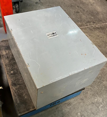 WIRE GUARD SYSTEMS INC JUNCTION & PULL BOX 667K 12"X18"X24" TYPE 1 | eBay