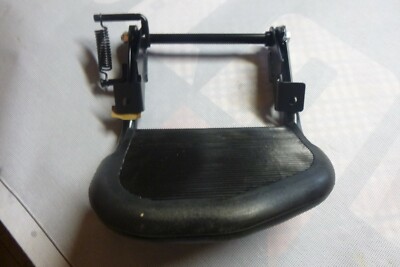 Land Rover Defender Heck Stufe Tritt Klappbar hinten STC7632 (art.2000 ...