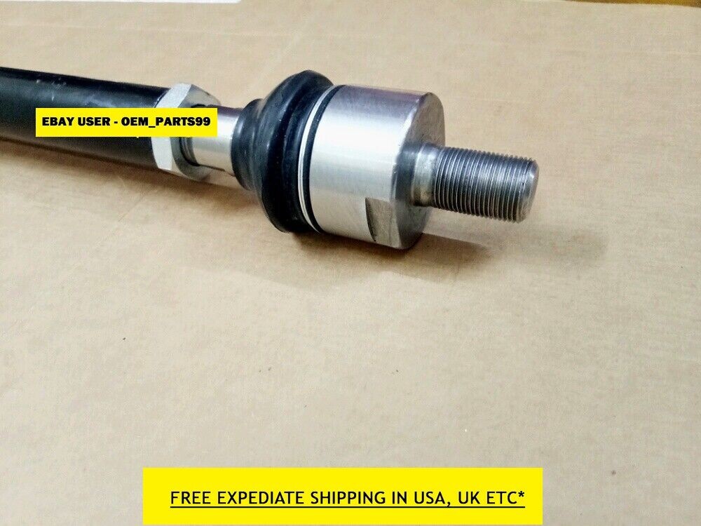 Jcb Spare Parts - Link Track Rod Assembly (Part No. 126/02253 335/Y6895 ...