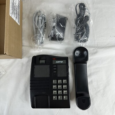 Telecom Systems - Aastra