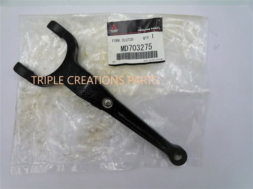Md703275 Fork Assy Clutch Release Genuine Mitsubishi OEM | eBay