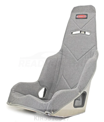 Fits Kirkey Seat Cover Grey Tweed Fits 55185 5518517 | eBay