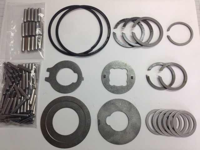Warner T98A Small Parts Kit SP98-50A | eBay